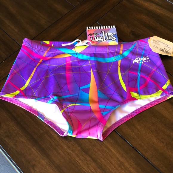 Dolfin | Swim | New Dolfin Uglies | Poshmark